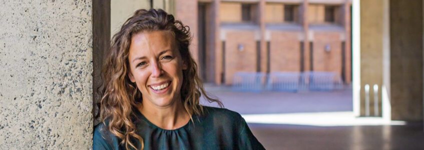 Meet the Team – Columbia Choirs of Metropolitan Seattle