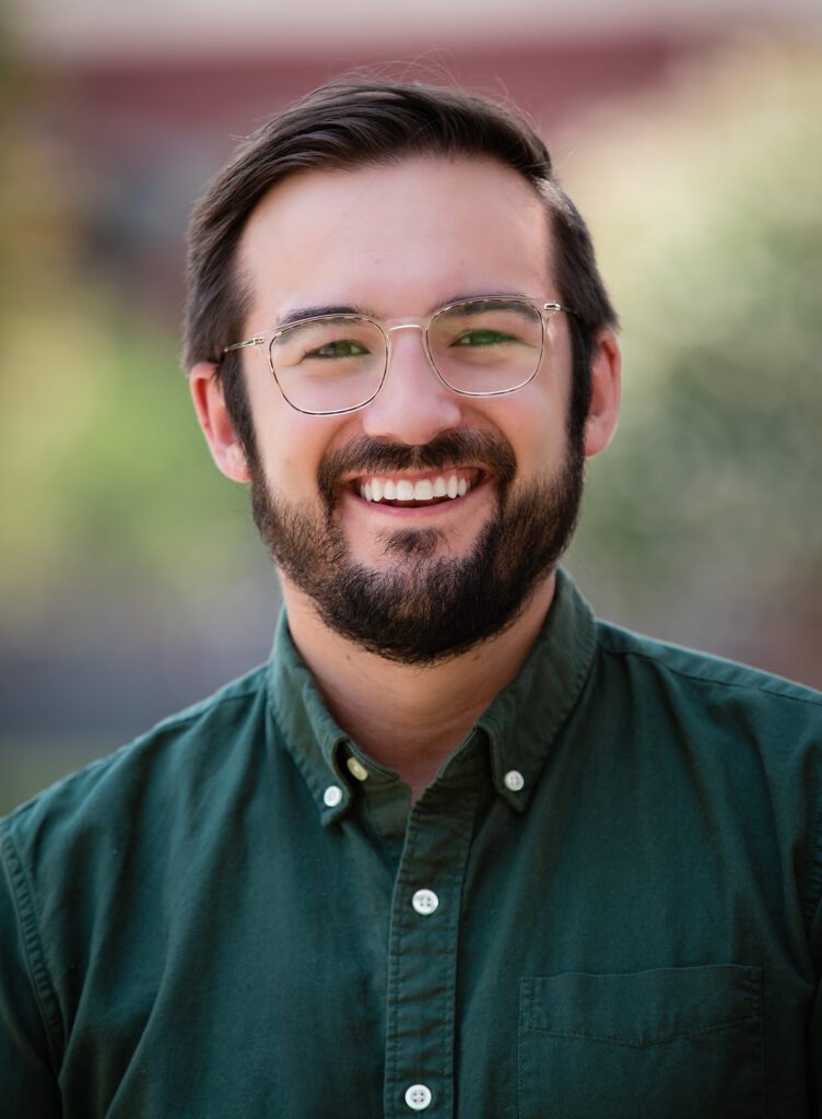 Lars_web – Columbia Choirs of Metropolitan Seattle