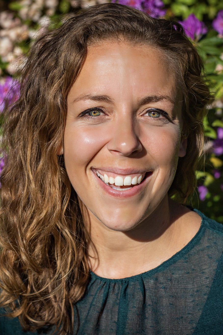 Cantabile – Columbia Choirs of Metropolitan Seattle