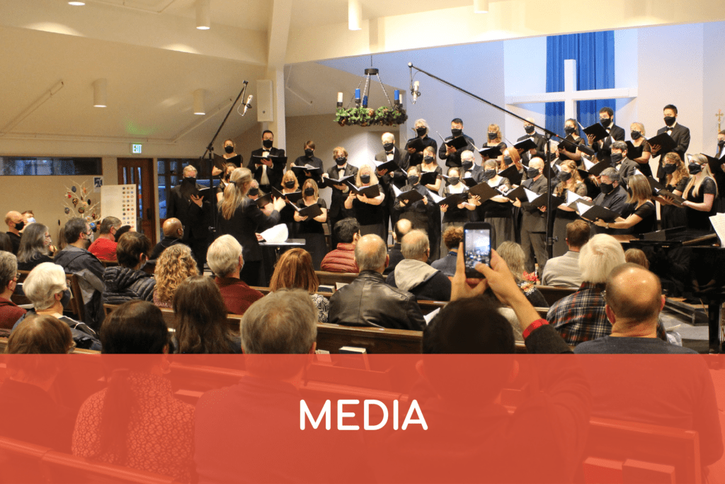 media – Columbia Choirs of Metropolitan Seattle