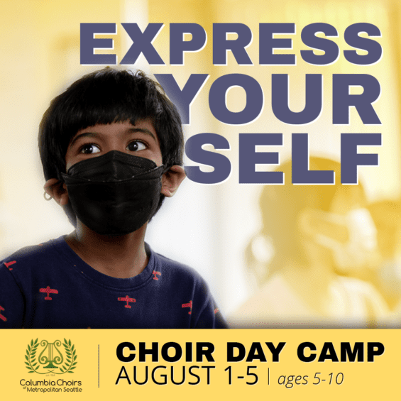 Columbia Choirs of Metropolitan Seattle – Child and Adult Choir ...