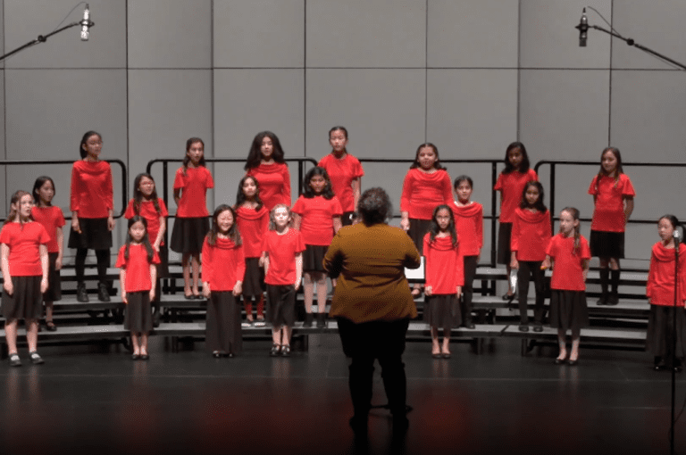 Columbia Choirs of Metropolitan Seattle – Child and Adult Choir ...